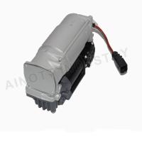 China Audi A8D4 A6C7 Air Suspension Compressor 4H0616005C 4H0616005D Air Compressor Pump for sale