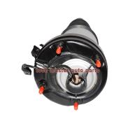 China Air Shock Absorber for Audi A8 D4 4H Air Suspension OEM 4H0616039AD 4H0616040AD for sale