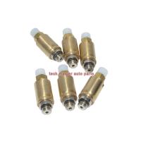 China Auto Air Spring Air Suspension Repair Kit Air Valve For Audi Q7 7L8616040D for sale