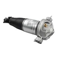 China 7L5616019D 7L5616020D Rear Air Suspension Shock For Q7 VW Touareg Porsche 955 for sale