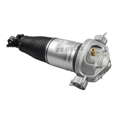 China 7L5616019D 7L5616020D Rear Air Suspension Shock For Q7 VW Touareg Porsche 955 for sale