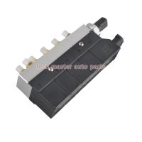 China A2203200258 W220 Air Suspension Compressor Kit Solenoid Valve For Mercedes S Class 2203200104 for sale