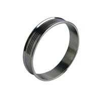 China Discovery 3 Front Mental Ring For Air Suspension Shock Absorber RNB501250 for sale