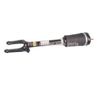 China OEM 1643206113 1643206013 Mercedes - Benz W164 / GL450 Front Air Suspension Shock for sale