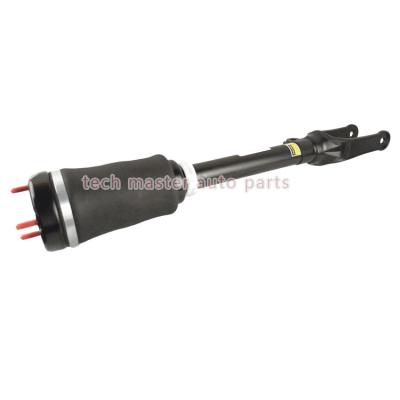 China OEM 1643206113 1643206013 Mercedes - Benz W164 / GL450 Front Air Suspension Shock for sale