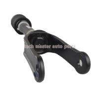 China OEM 1643206113 1643206013 Mercedes - Benz W164 / GL450 Front Air Suspension Shock for sale