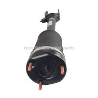 China OEM 1643206113 1643206013 Mercedes - Benz W164 / GL450 Front Air Suspension Shock for sale