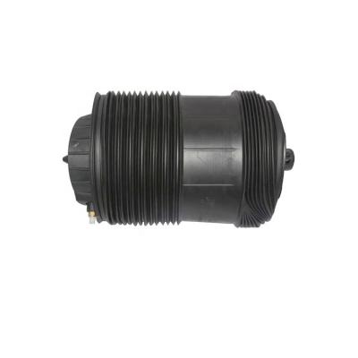 China Audi Q7 Cayenne Rear Air Suspension Spring 4M0616001Q 4M0616002Q Air Bag for sale