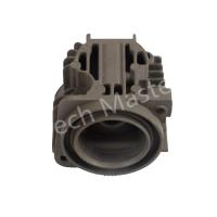 China Air Compressor Pump Cylinder For Audi Q7 Porsche Cayenne VW Touareg BMW E53 Land Rover L322 for sale