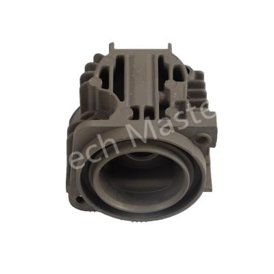 China Air Compressor Pump Cylinder For Audi Q7 Porsche Cayenne VW Touareg BMW E53 Land Rover L322 for sale