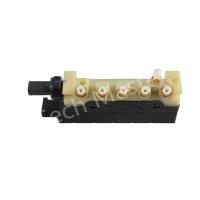 China Air Suspension Valve Block For Mercedes Benz W220 S350 S430 S500 S600 S55 S6 Airmatic 2203200258 for sale