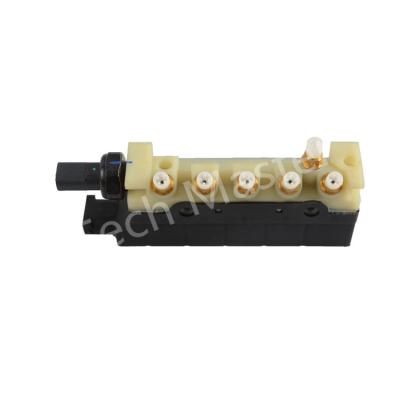 China Air Suspension Valve Block For Mercedes Benz W220 S350 S430 S500 S600 S55 S6 Airmatic 2203200258 for sale