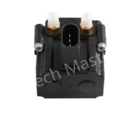 China Automotive Air Suspension Solenoid Valve Control Unit 37206864215 Compatible For BMW F01 F02 F04 4722555610 37206864215 for sale