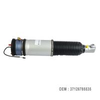 China BMW E66 With ADS Rear Car Air Shock Absorber 37126785535 37126785536 Air Ride Suspension for sale