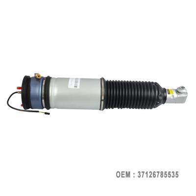 China BMW E66 With ADS Rear Car Air Shock Absorber 37126785535 37126785536 Air Ride Suspension for sale