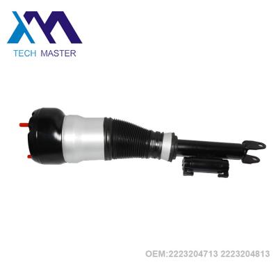 China Mercedes Benz W222 S - Class Front Air Strut 2223204713 2223204813 Air Shock Absorber for sale