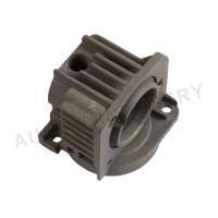 China Metal And Rubber Compressor Cylinder For Audi Q7 Cayenne Touareg E53 Air Compressor Repair Kits for sale