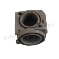 China Metal And Rubber Compressor Cylinder For Audi Q7 Cayenne Touareg E53 Air Compressor Repair Kits for sale