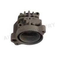 China TS16949 Air Suspension Compressor Kit BMW F02 F01 Compressor Cylinder 37206789450 for sale