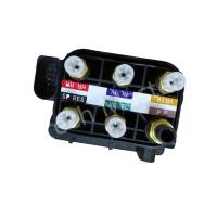 China Suspension Air Compressor Valve For Mercedes Benz W212 W221 W164 W166 W222 2123200358 0993200058 for sale