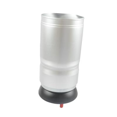 China Car Assembly Air Suspension Springs LR016403 For Discovery 3 LR3 Air Ride Suspension for sale