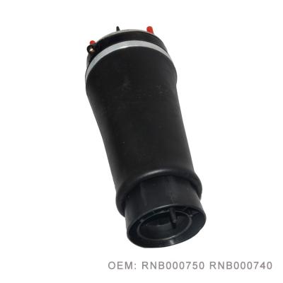 China Car Air Balloon Range Rover L322 Front Left And Right RNB000750 RNB000740 Air Shock Repair Kits for sale