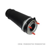 China Range Rover L322 Front Right Air Suspension Spring OEM RNB000740 for sale