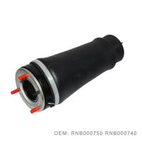 China Range Rover L322 Front Right Air Suspension Spring OEM RNB000740 for sale