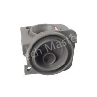 China OEM Air Suspension Compressor Kit Cylinder Head For Audi Q7 Porsche Cayenne VW Touareg BMW E53 Compressor Cylinder Cover for sale