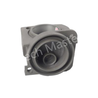 China OEM Air Suspension Compressor Kit Cylinder Head For Audi Q7 Porsche Cayenne VW Touareg BMW E53 Compressor Cylinder Cover for sale