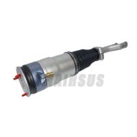 China Tesla Model X Front Left And Right Air Suspension Shock Air Bag OEM 1027361-00-G for sale