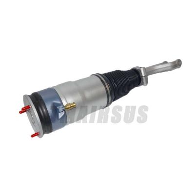 China Tesla Model X Front Left And Right Air Suspension Shock Air Bag OEM 1027361-00-G for sale
