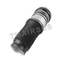 China OEM 4F0616039AA OEM 4F0616040AA Air Suspension Springs Audi A6 C6 Air Shock Damper Audi Air Suspension Parts for sale