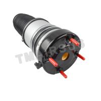 China OEM 4F0616039AA OEM 4F0616040AA Air Suspension Springs Audi A6 C6 Air Shock Damper Audi Air Suspension Parts for sale