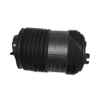 China Rubber Steel Rear Air Spring For 2017 Audi Q7 4M Air Bellow Air Bag Repair Kits 4M0616001Q 4M0 616 002Q for sale