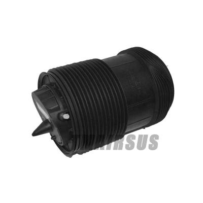 China Audi Q7 4M Cayenne OEM 4M0616001Q 4M0 616 002Q Rear Air Bag And Spring Air Suspension Shock for sale
