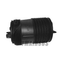 China Audi Q7 4M Cayenne OEM 4M0616001Q 4M0 616 002Q Rear Air Bag And Spring Air Suspension Shock for sale