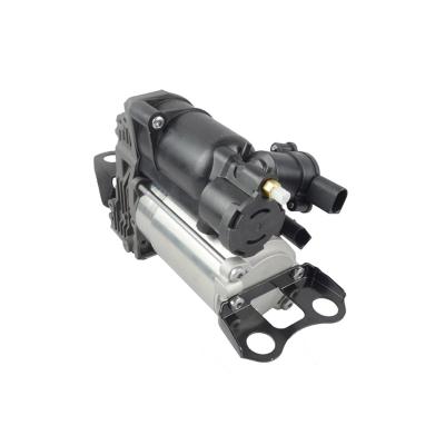 China Rubber + Steel Air Suspension Compressor Pump For BMW 5 Series E61 E60 37206792855 37106793778 for sale