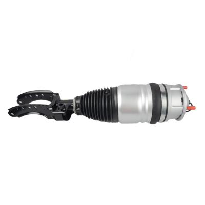 China Audi Q7 Air Suspension Shock Absorber 2010- OEM 7P6616039N 7P6616040N for sale
