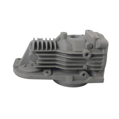 China W164 W221 W166 Mercedes-Benz Air Suspension Parts Air Compressor Cylinder for sale