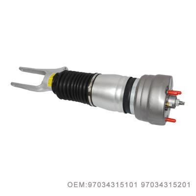 China Air Spring Suspension For Porsche 970 Panamera Shock Absorber 97034305215 97034305115 for sale