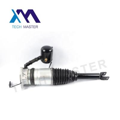 China Air Ride Shock Absorber for AUDI A8 D3 Rear Air Spring Shock Assembly OEM 4E0616001E 4E0616002E Warranty 12 Months for sale