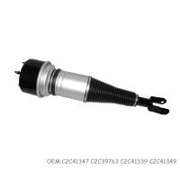 China Air Suspension Shock For Jaguar XJ8 XJ6 air suspension  Front Rebuilt OE C2C41347 for sale