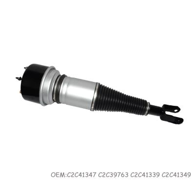 China Air Suspension Shock For Jaguar XJ8 XJ6 air suspension  Front Rebuilt OE C2C41347 for sale