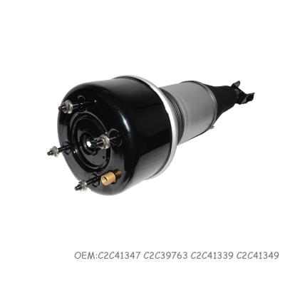 China Air suspension shock Front Air ride suspension For JAGURAR  XJ60 XJR ( X350& X358 CHASSIS ) F308609003 C2C41341 for sale
