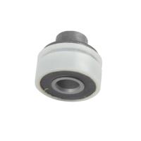 China Panamera 970 Top Mount Air Rubbber Air Suspension Repair Kit Front Buffer  97034305115 97034305108 for sale