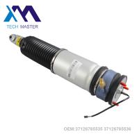 China Rear Left Air Suspension Shock Absorber For BMW E65 E66 Suspension Strut 37126785537 for sale