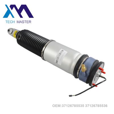 China Rear Left Air Suspension Shock Absorber For BMW E65 E66 Suspension Strut 37126785537 for sale