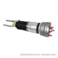 China Panamera 970 Front Left Right Air Suspension Shock 97034305115 97034305215 Air Ride Suspension for sale