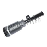 China Gas Spring Strut For BMW X5 E53 Airmatic Shock Absorber 37116757502 , 37116761444 for sale